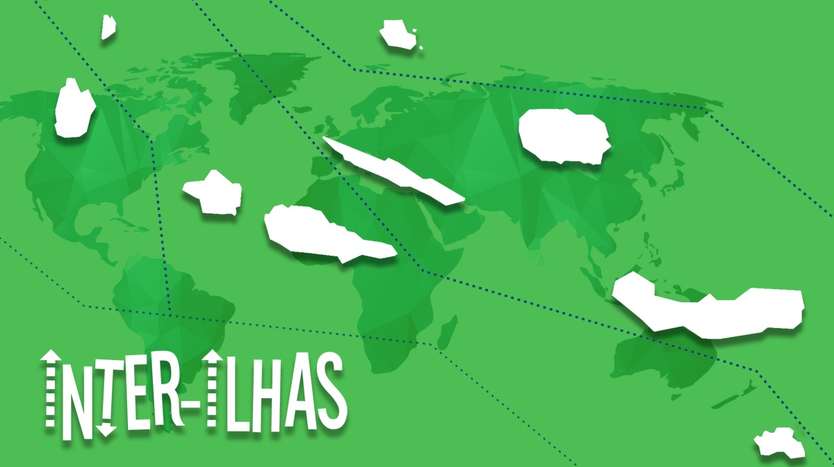 Inter-Ilhas - RTP Açores