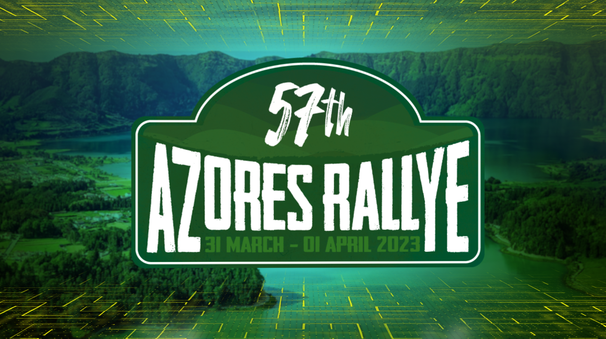 57º Azores Rallye - RTP Açores
