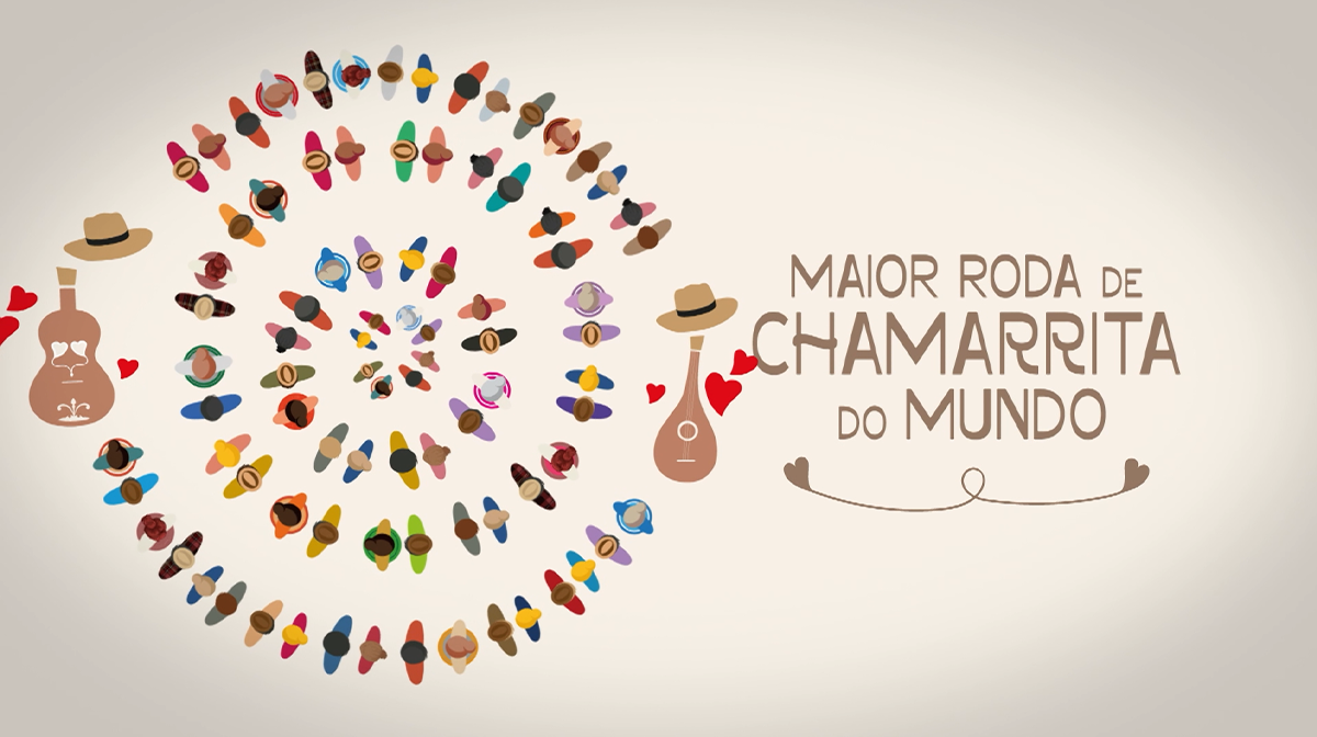 Festa da Chamarrita - RTP Açores