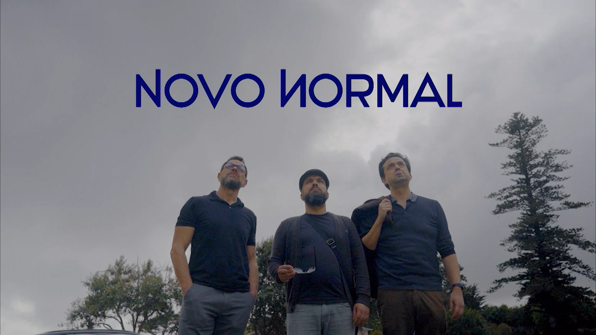 Novo Normal - RTP Açores