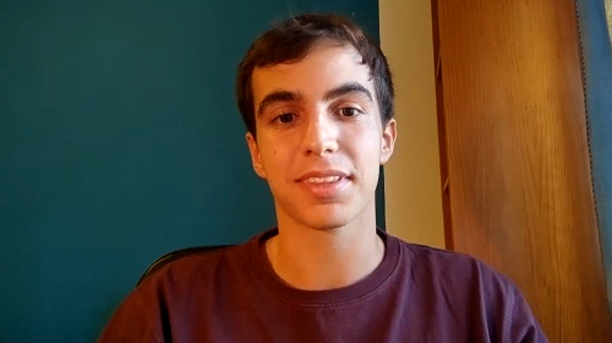 Jorgense em Engenharia Aeroespacial - RTP Açores