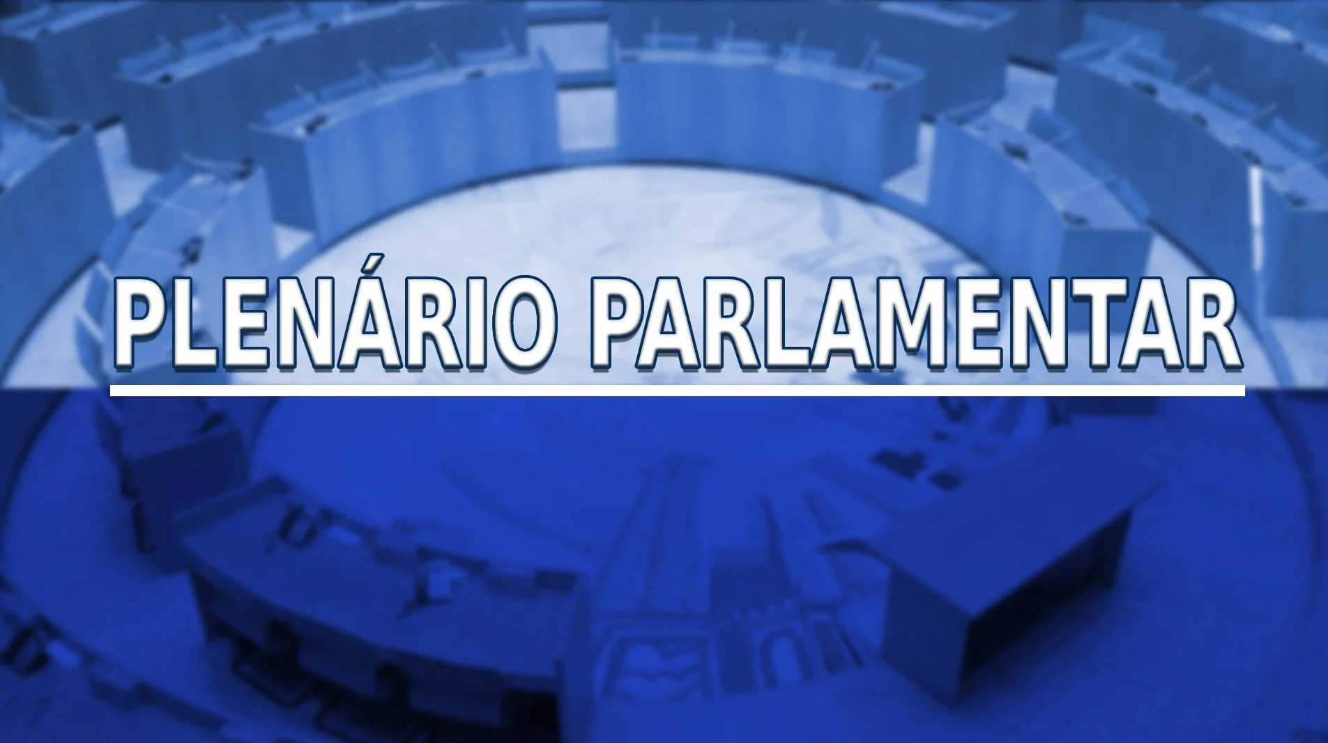 Plenário Parlamentar Açores - RTP Açores