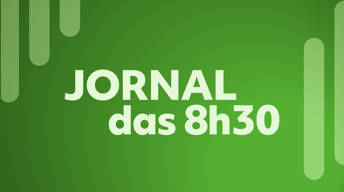 Jornal das 8h30 - RTP Açores