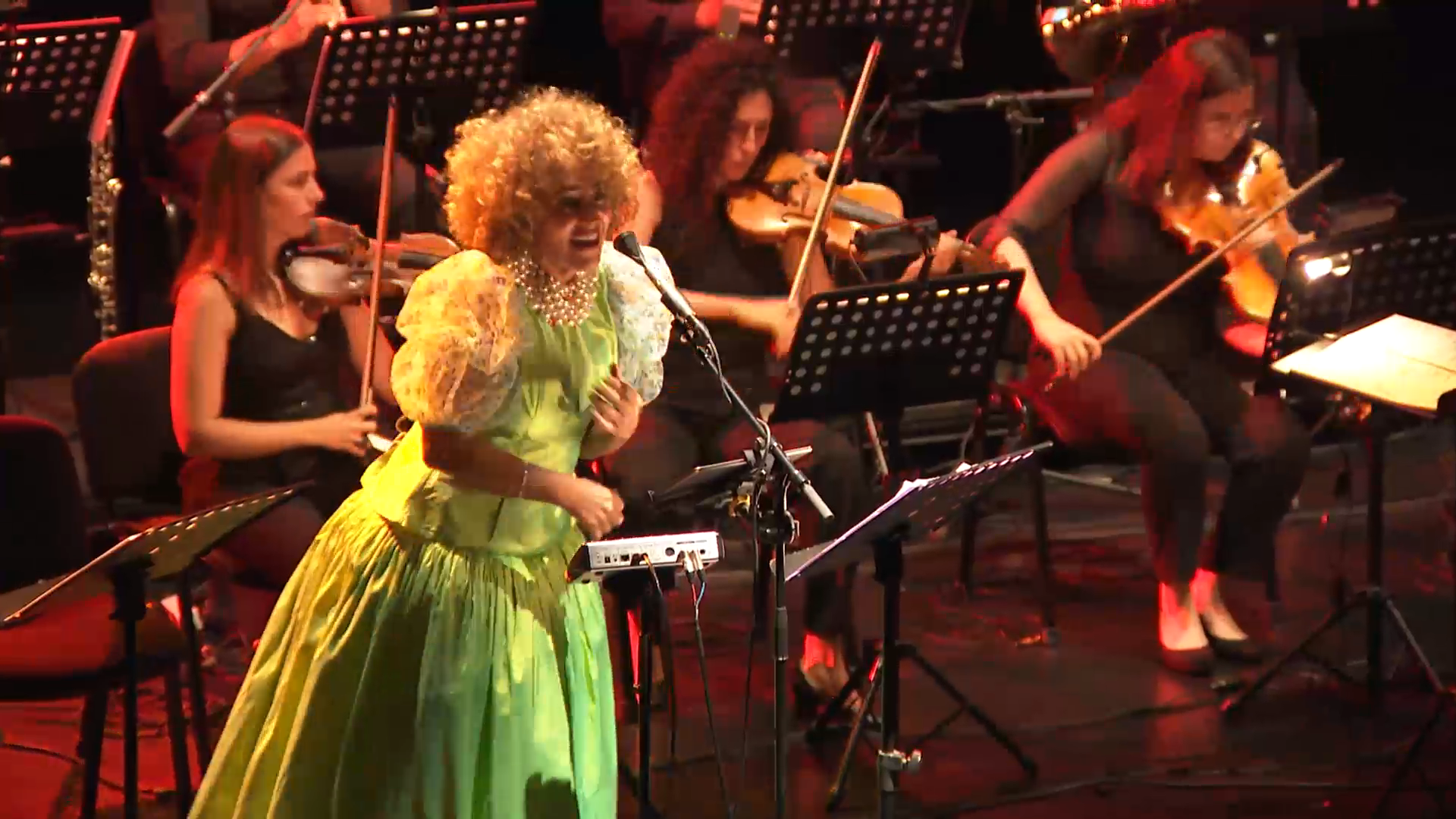 Maria João e João Farinha apresentam 'Songs for Shakespeare' no Teatro ...