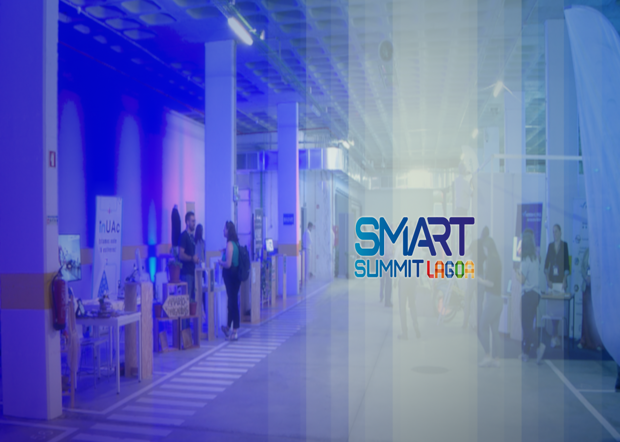 Smart Summit Lagoa decorre no Nonagon - RTP Açores