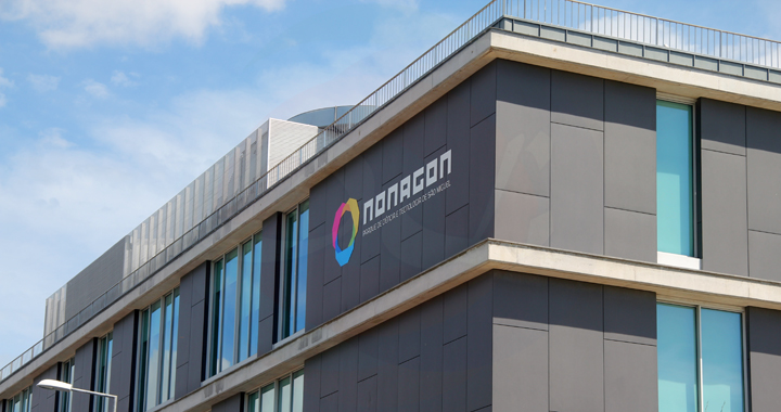 Concurso Nacional de Ideação no Nonagon - RTP Açores