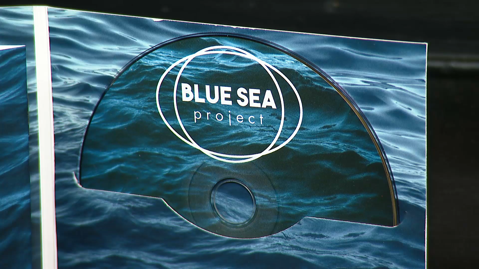 Blue Sea Project apresenta novo álbum no Teatro Faialense - RTP Açores