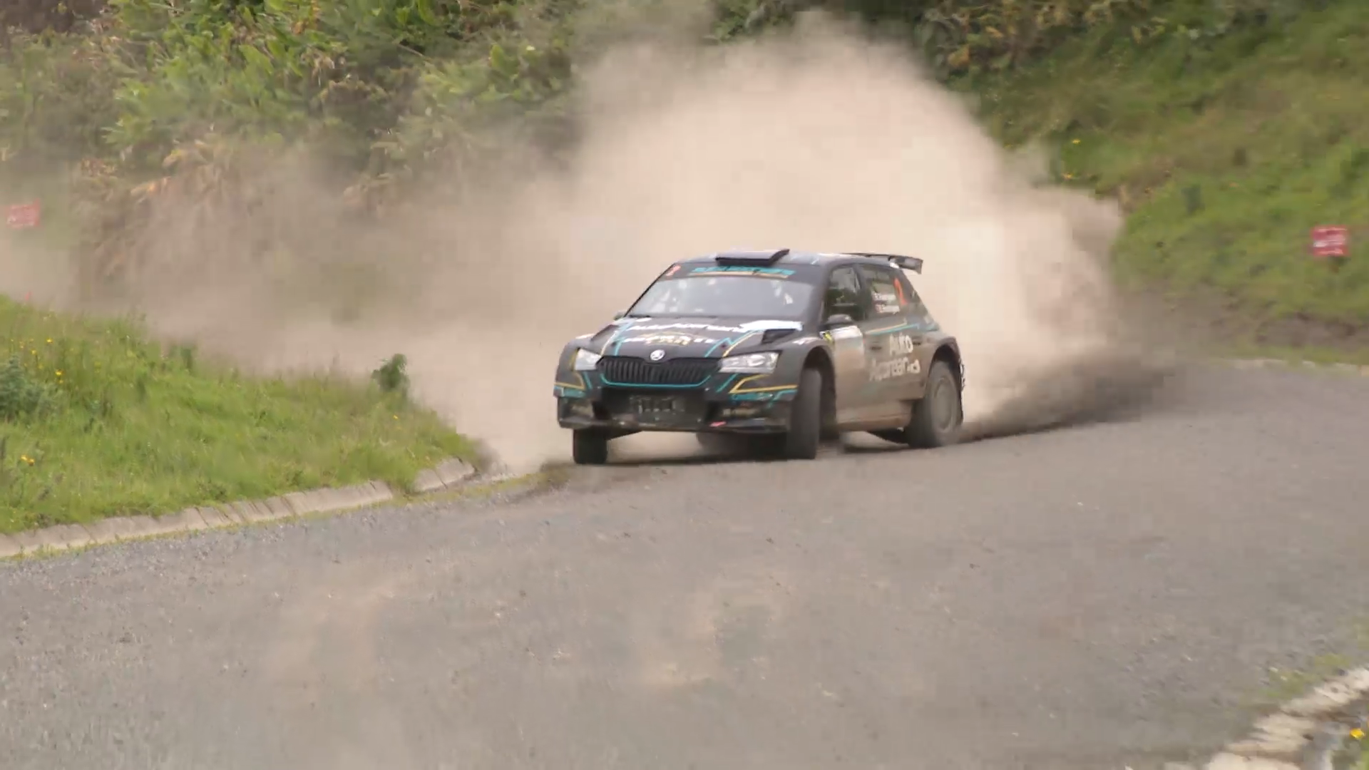 Campeonato dos Açores de Ralis 2024 arranca a 5 de abril - RTP Açores