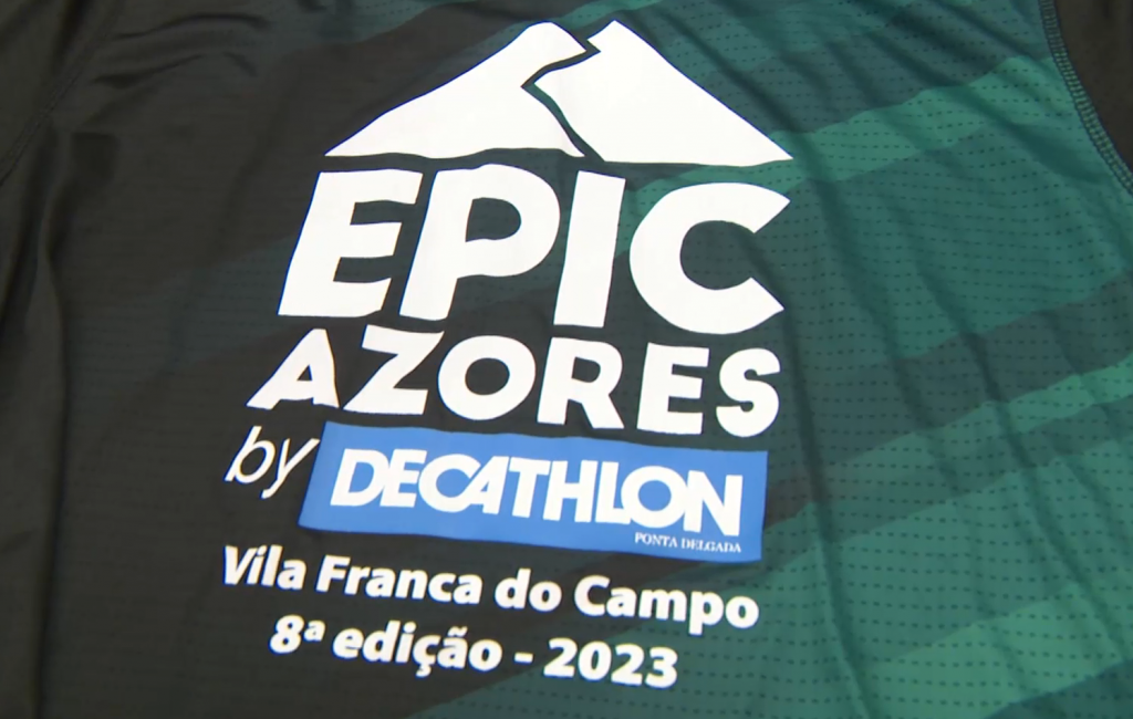 Mais de 900 atletas no 8ª Epic Trail Run - RTP Açores