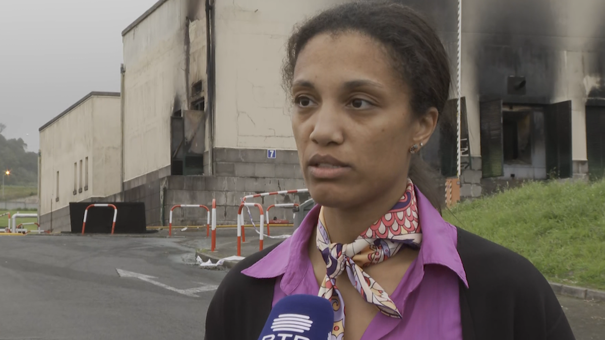 Secretária da Saúde diz que República e Madeira estão solidários e ...