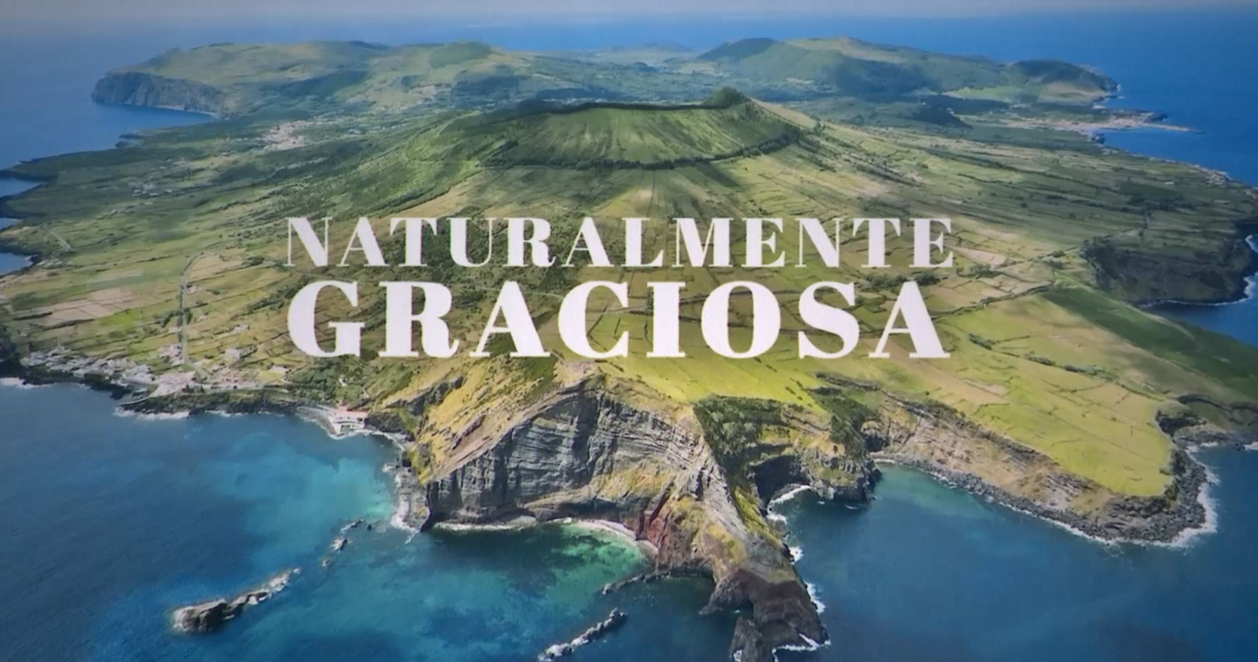'Naturalmente Graciosa' é o novo documentário do realizador Paulo ...