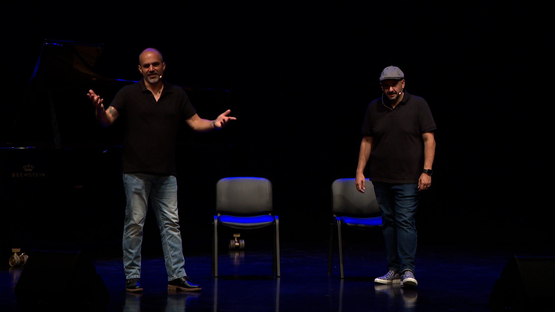 'The Portuguese Kids' comemora 20 anos de carreira - RTP Açores