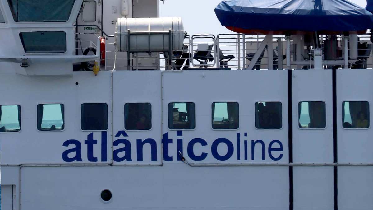 Greve Atlânticoline: Empresários de São Jorge preocupados com ...