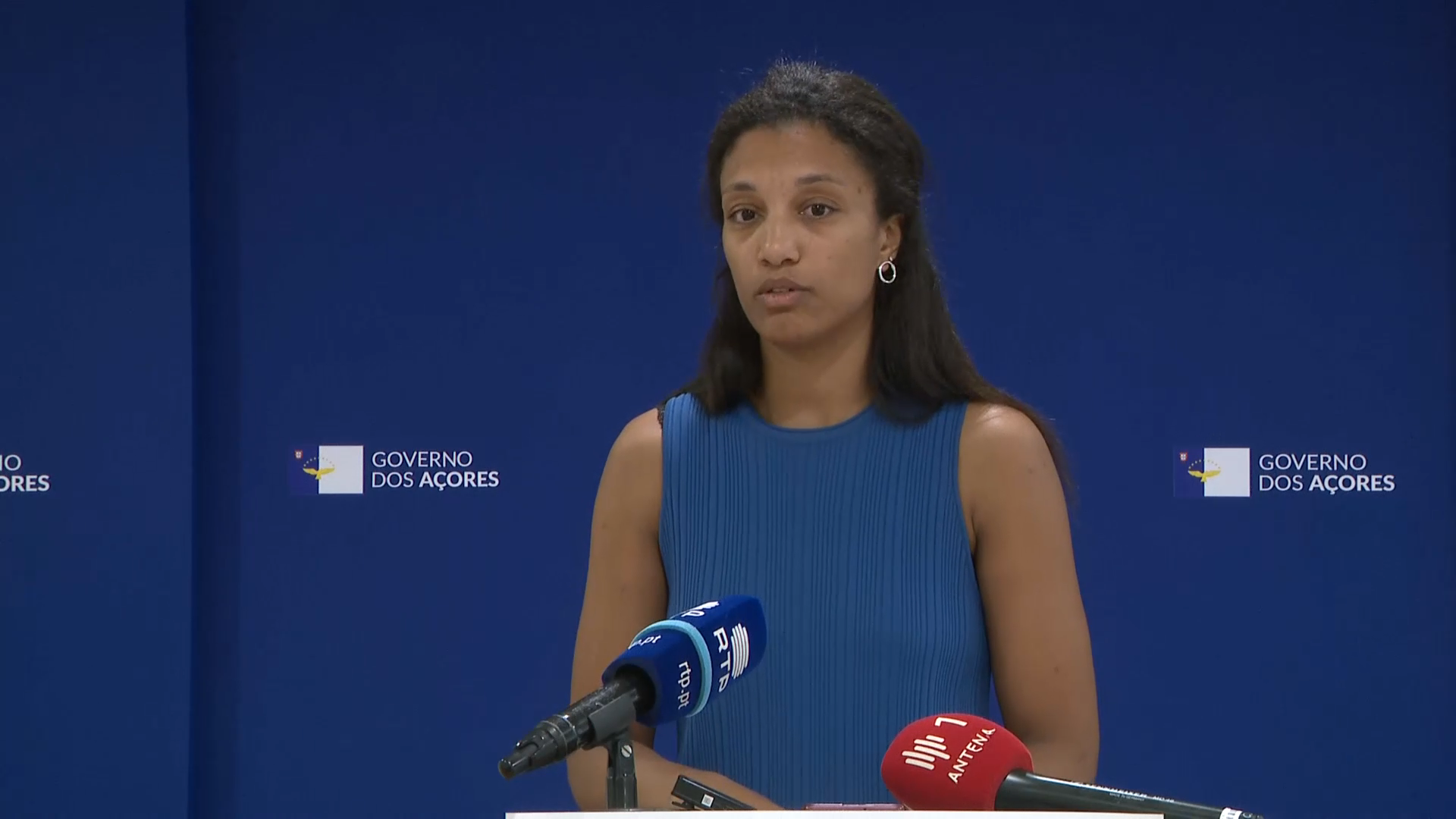 HDES: Governo entrega na Assembleia Legislativa Regional relatório com ...