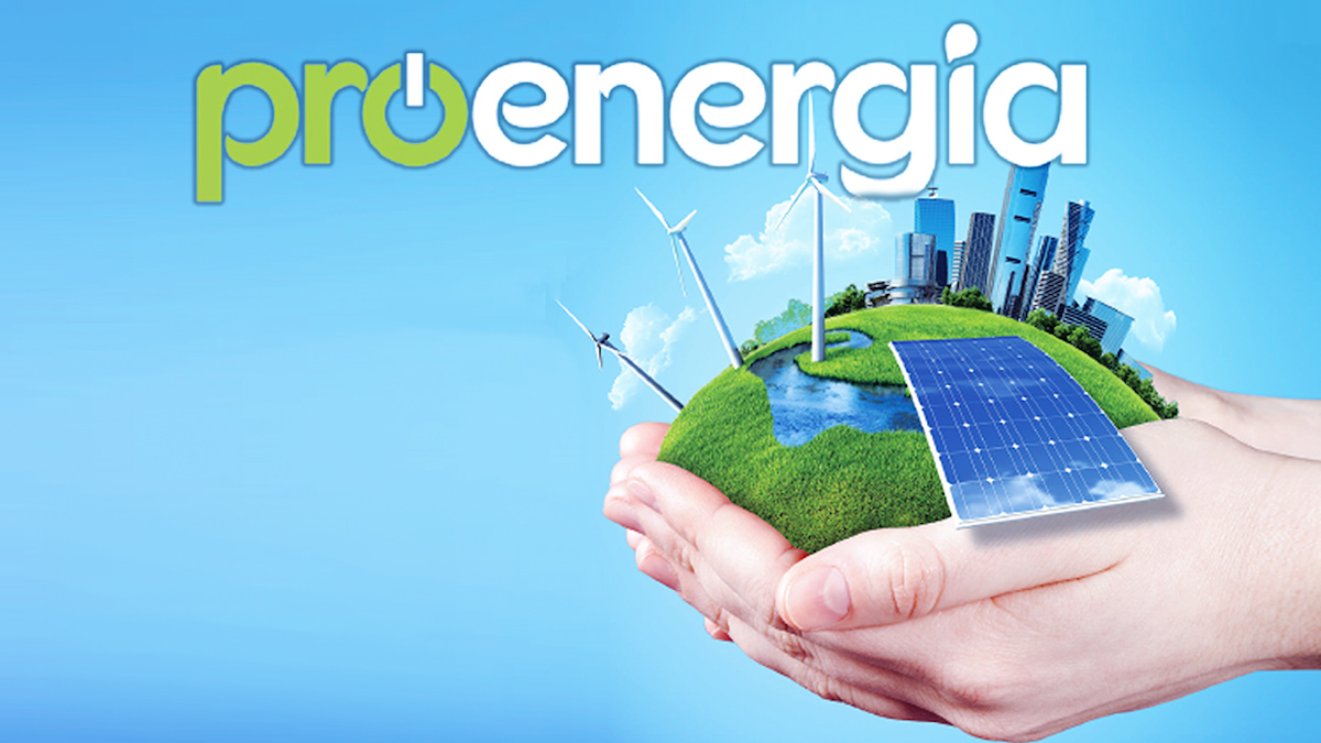Candidaturas ao ProEnergia registam quebra acentuada - RTP Açores