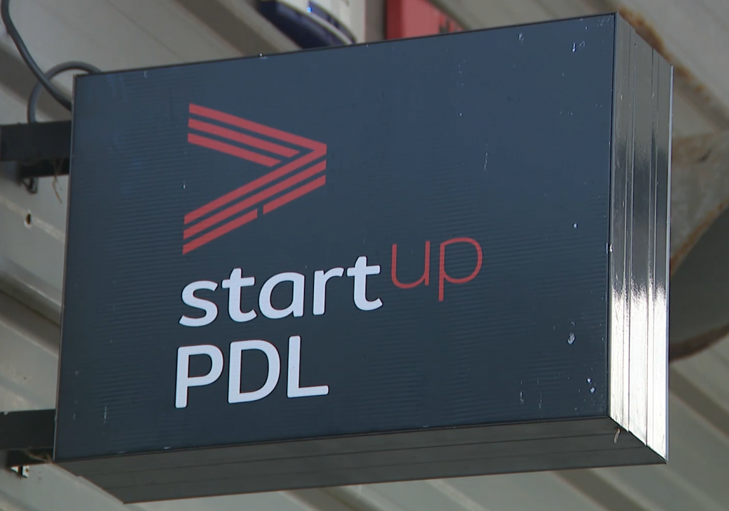 Câmara de Ponta Delgada inaugura Startup PDL - RTP Açores