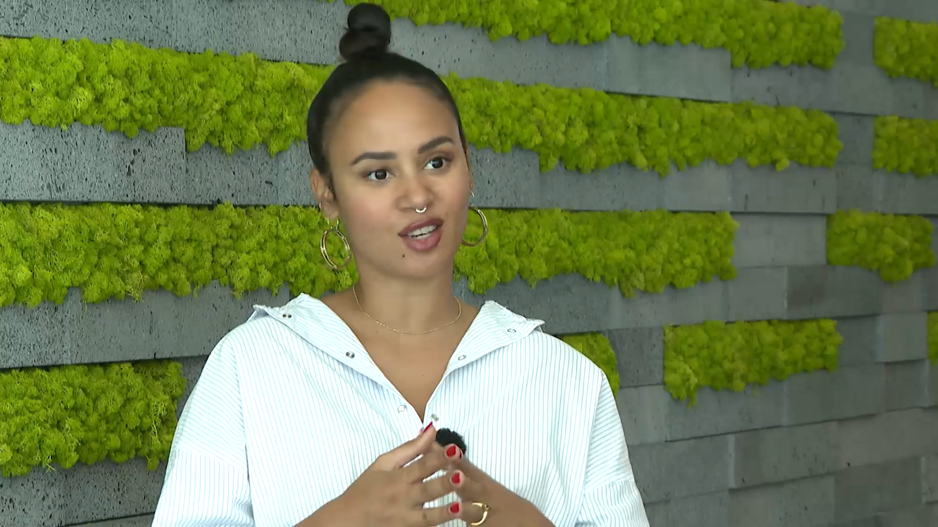 Azores Burning Summer recebe noite dedicada a Cabo Verde com Mayra ...