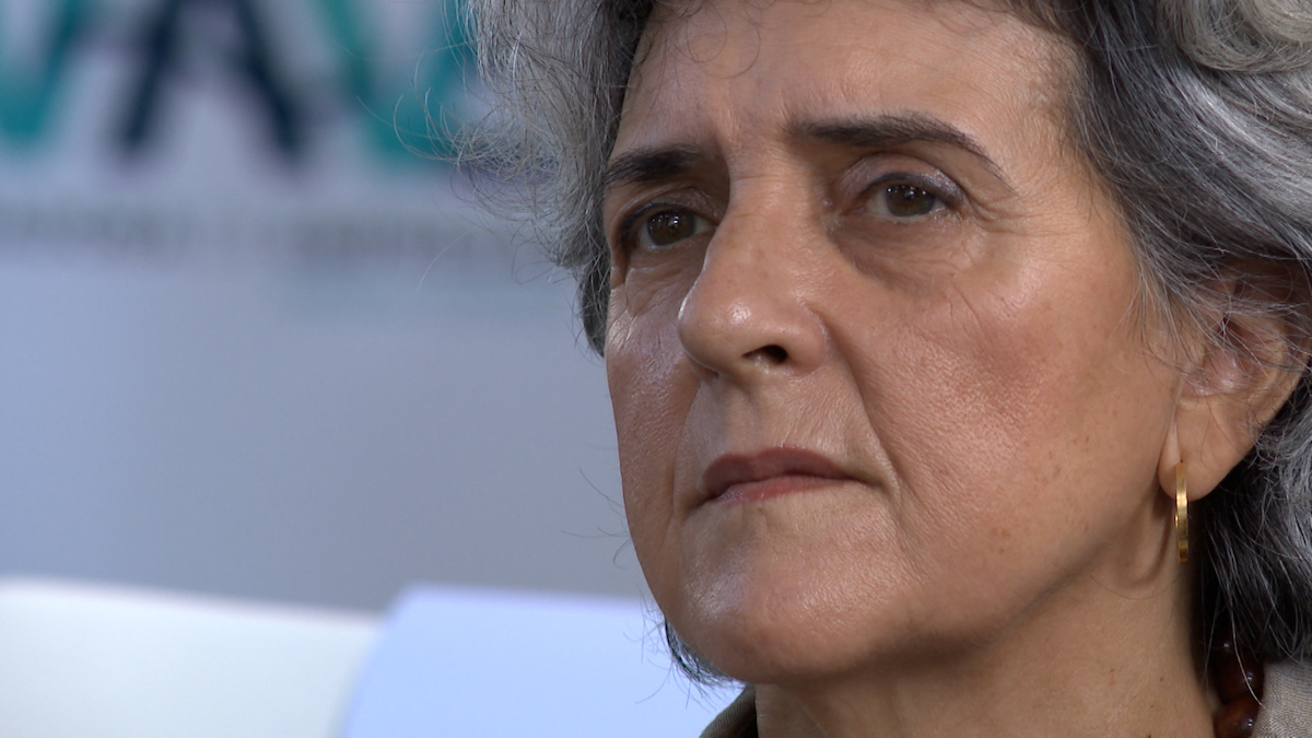 CESA: Piedade Lalanda quer ser uma voz crítica e coletiva - RTP Açores