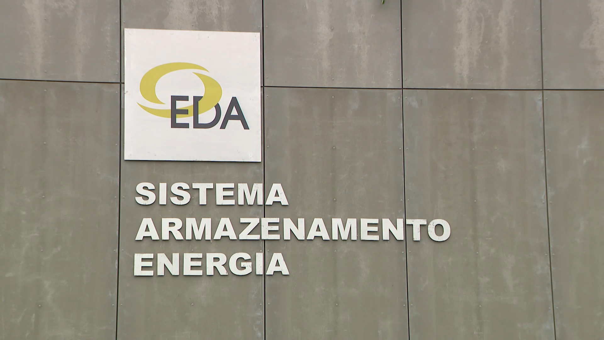 Grupo EDA prevê investir 455 milhões de euros até 2029 - RTP Açores