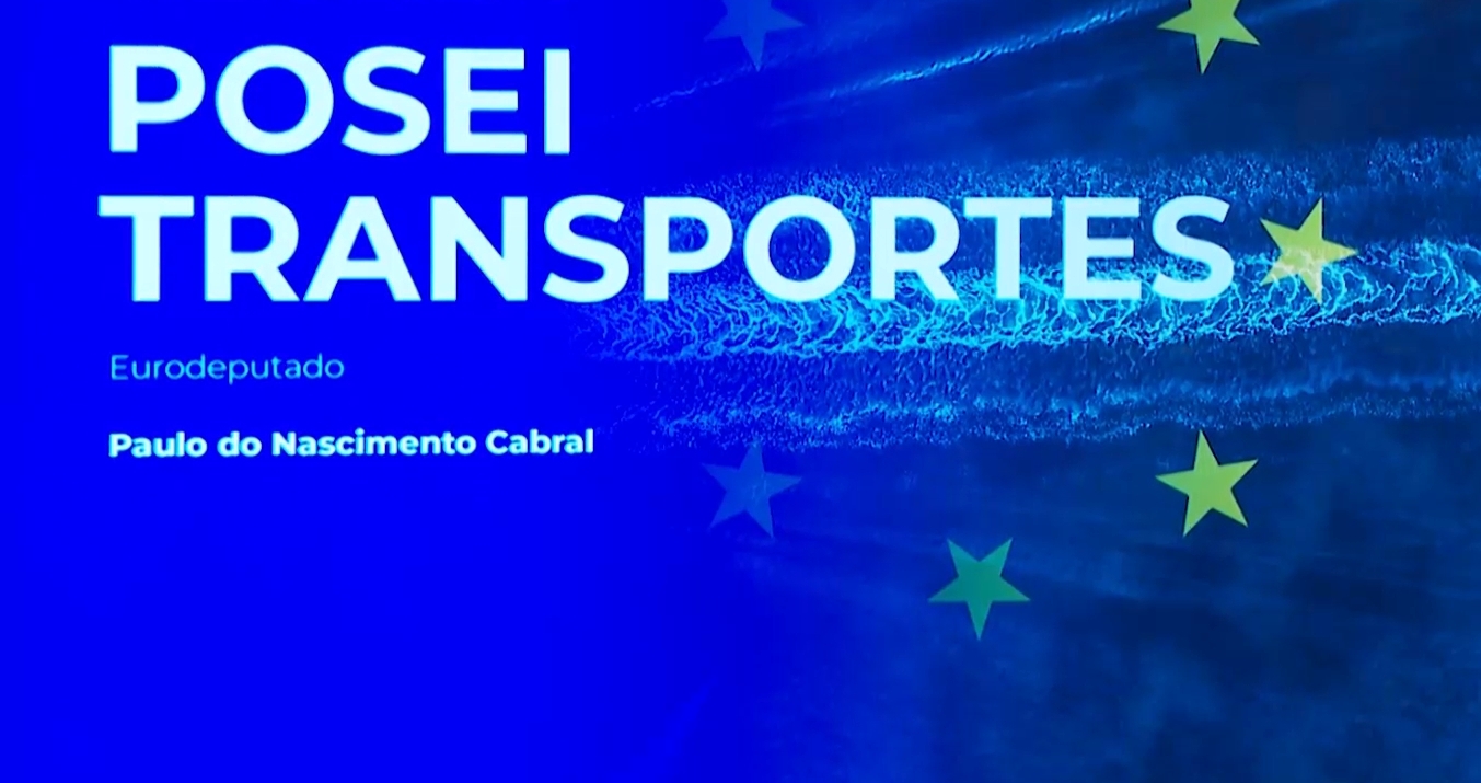 PSD insiste na criação de um POSEI Transportes - RTP Açores