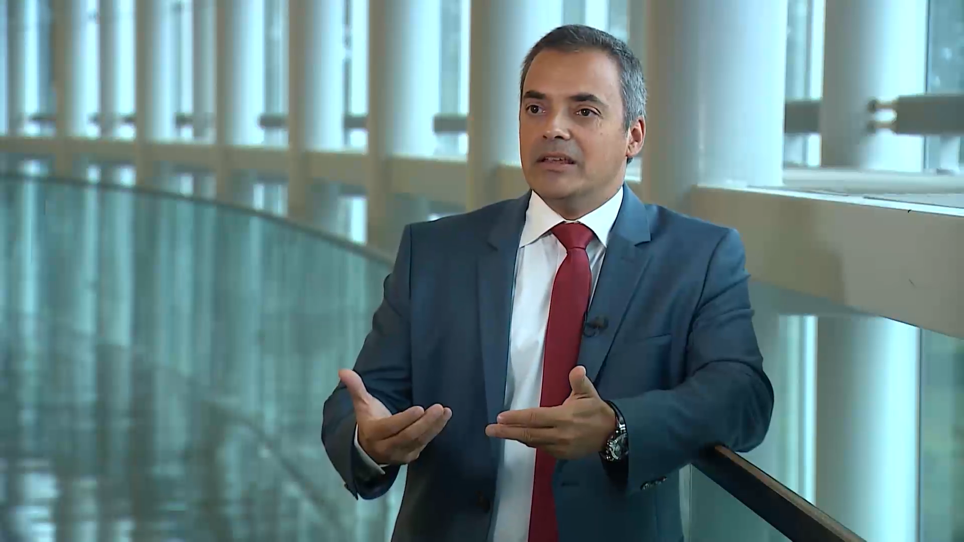 André Rodrigues contesta proposta da Comissão Europeia que reduz verbas ...