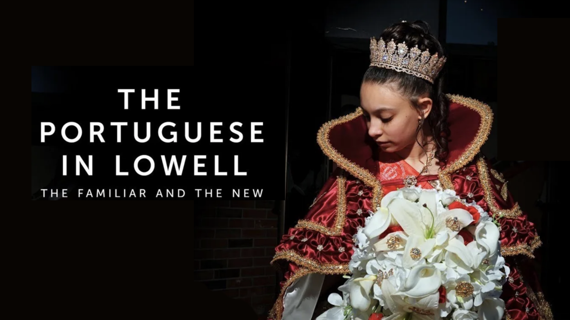 Comunidade luso-americana de Lowell nos EUA retratada em exposição ...