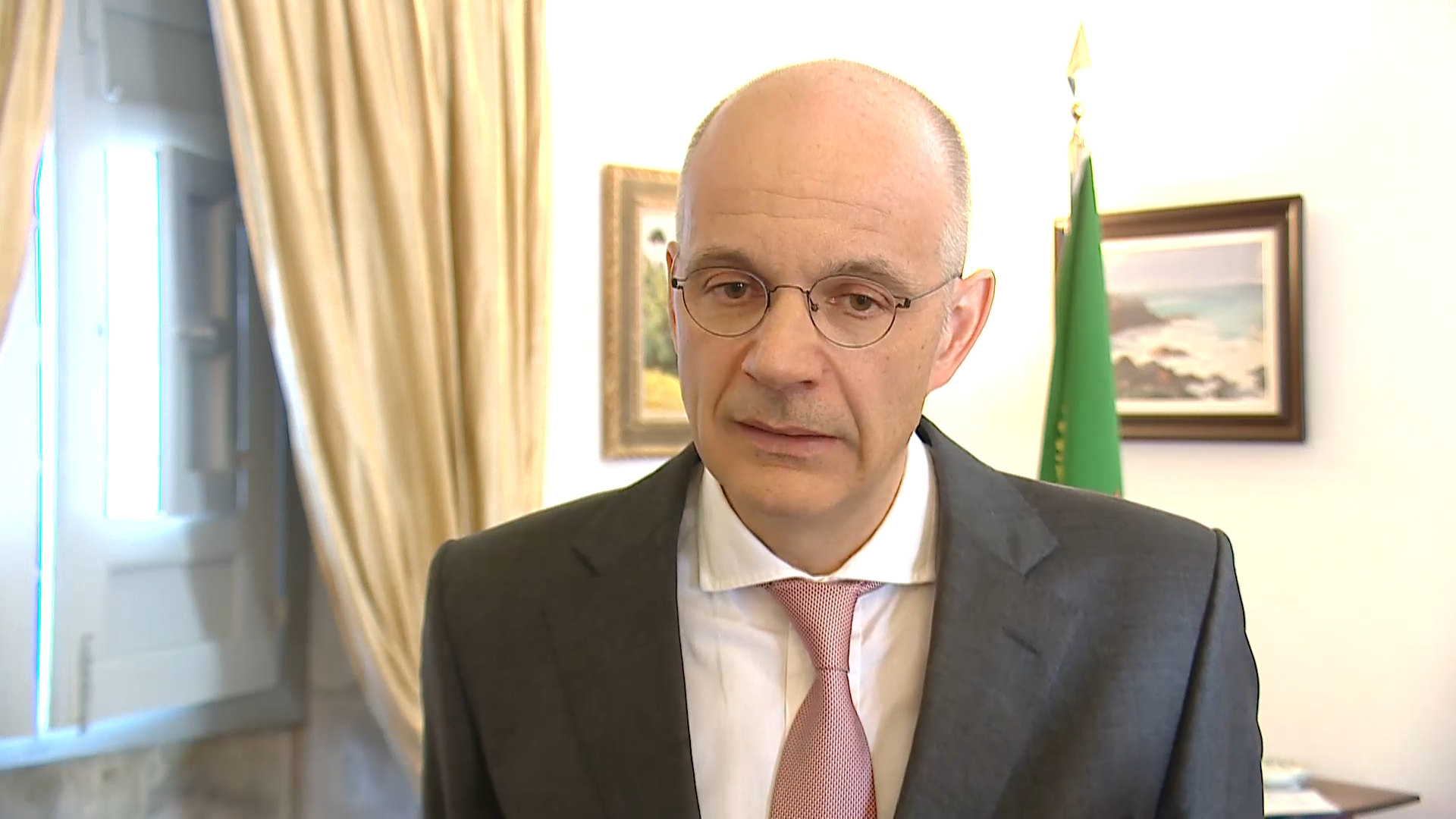 Jorge Pereira da Silva cético quanto à possibilidade de revisão da ...