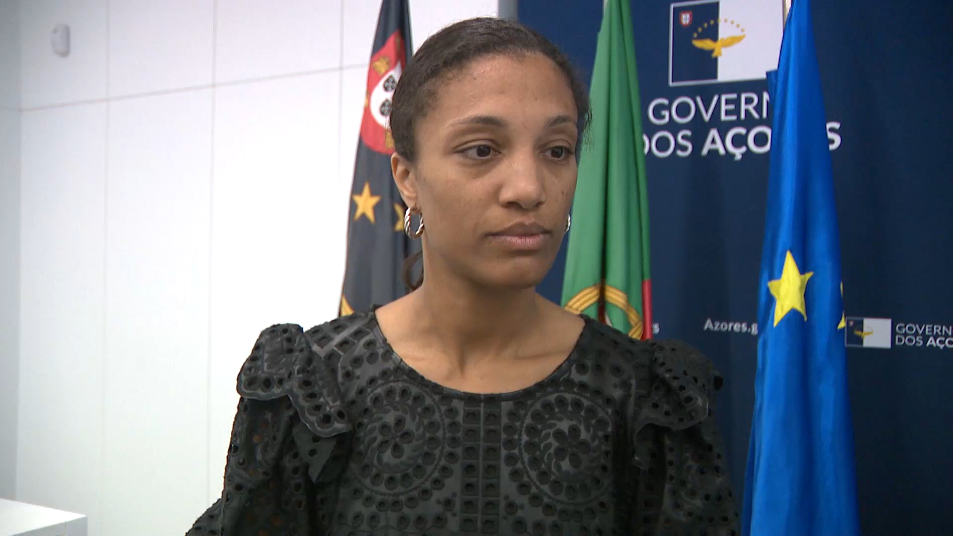 Mónica Seidi garante estar a acompanhar o processo de investigação das ...