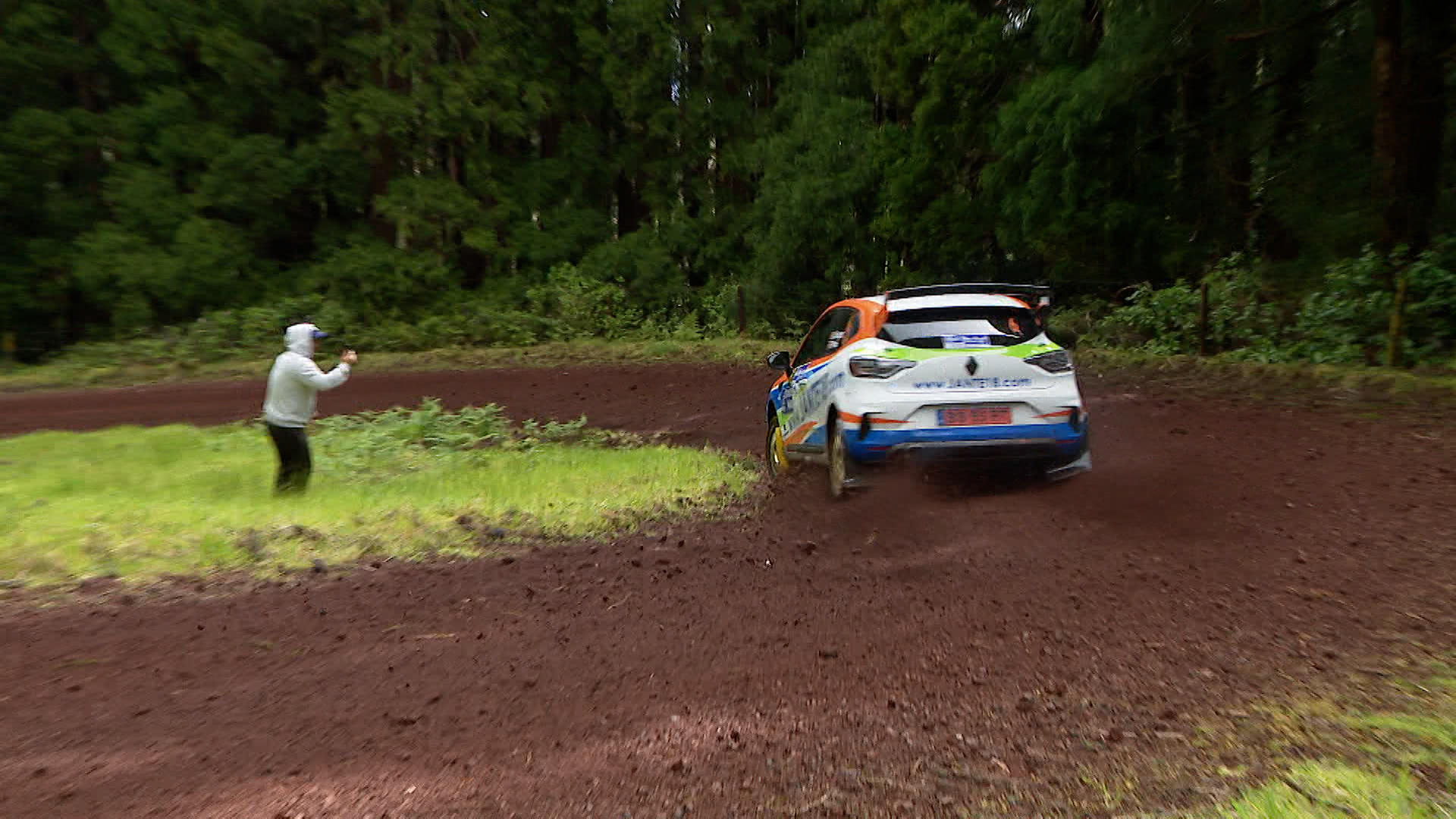 Canal Rally Trophy: Nova prova une Pico e Faial para promover ...