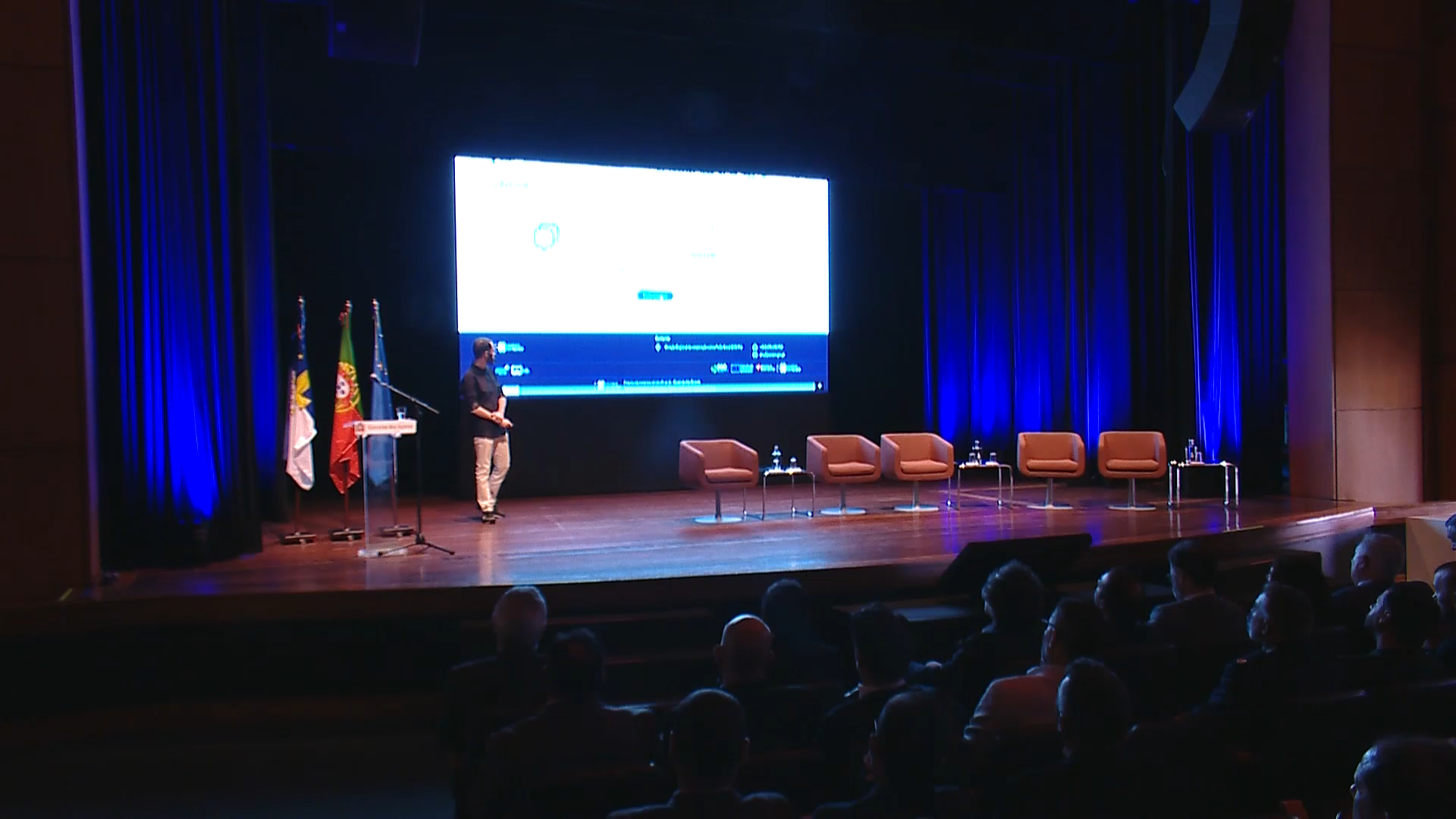 Programa SIMA + LOCAL atribui apoio financeiro para transição digital ...