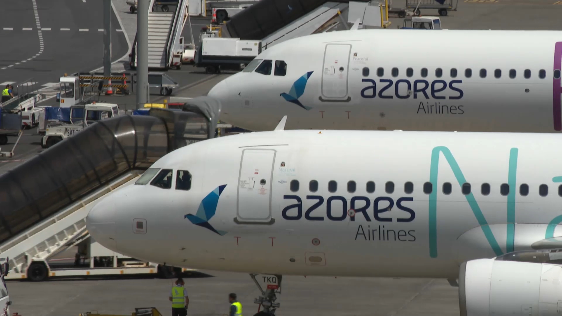 Última hora: Adiada para sexta-feira a decisão sobre o futuro da Azores ...