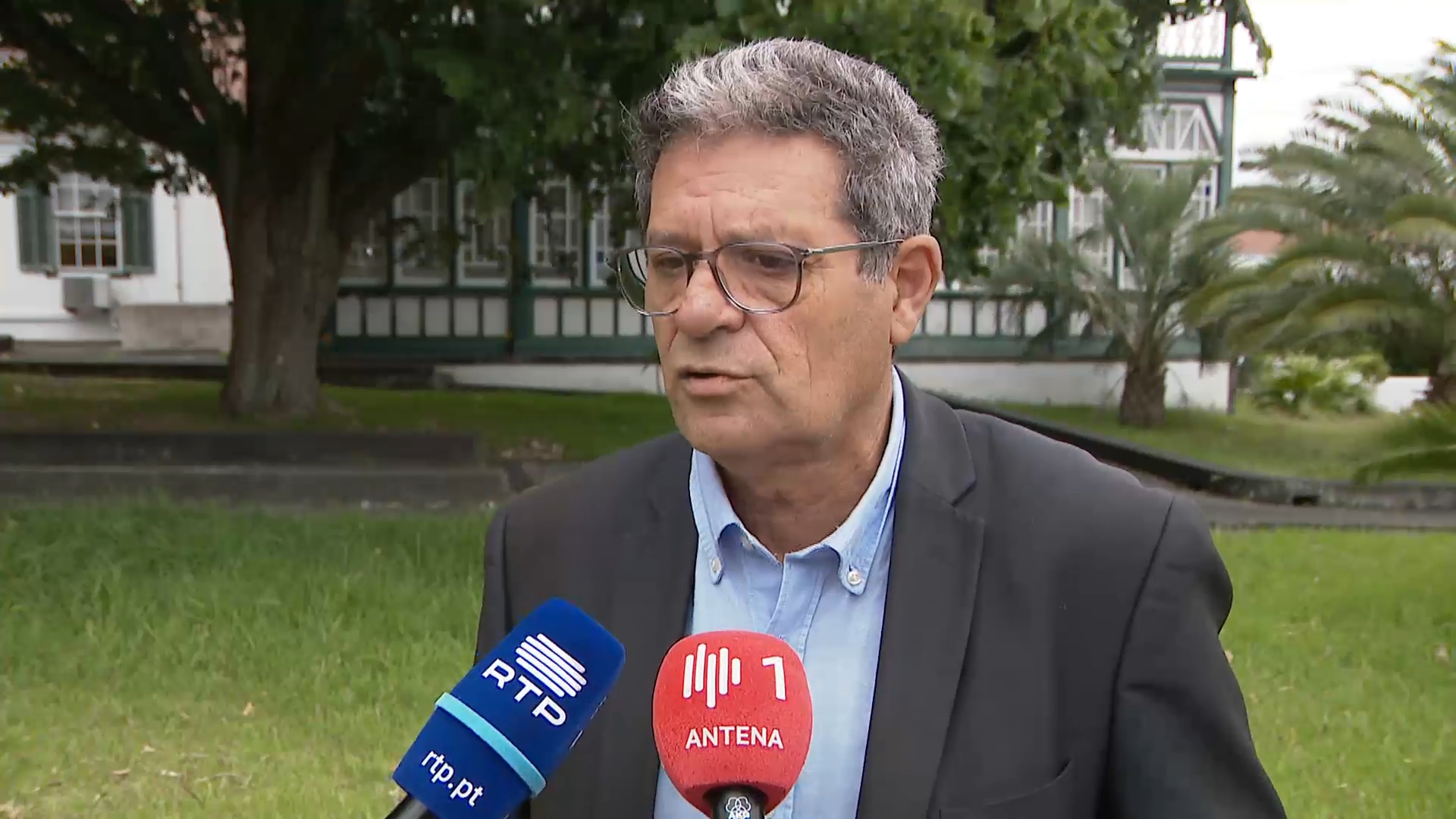 Secretário das Pescas admite liberalização da quota do goraz após ...