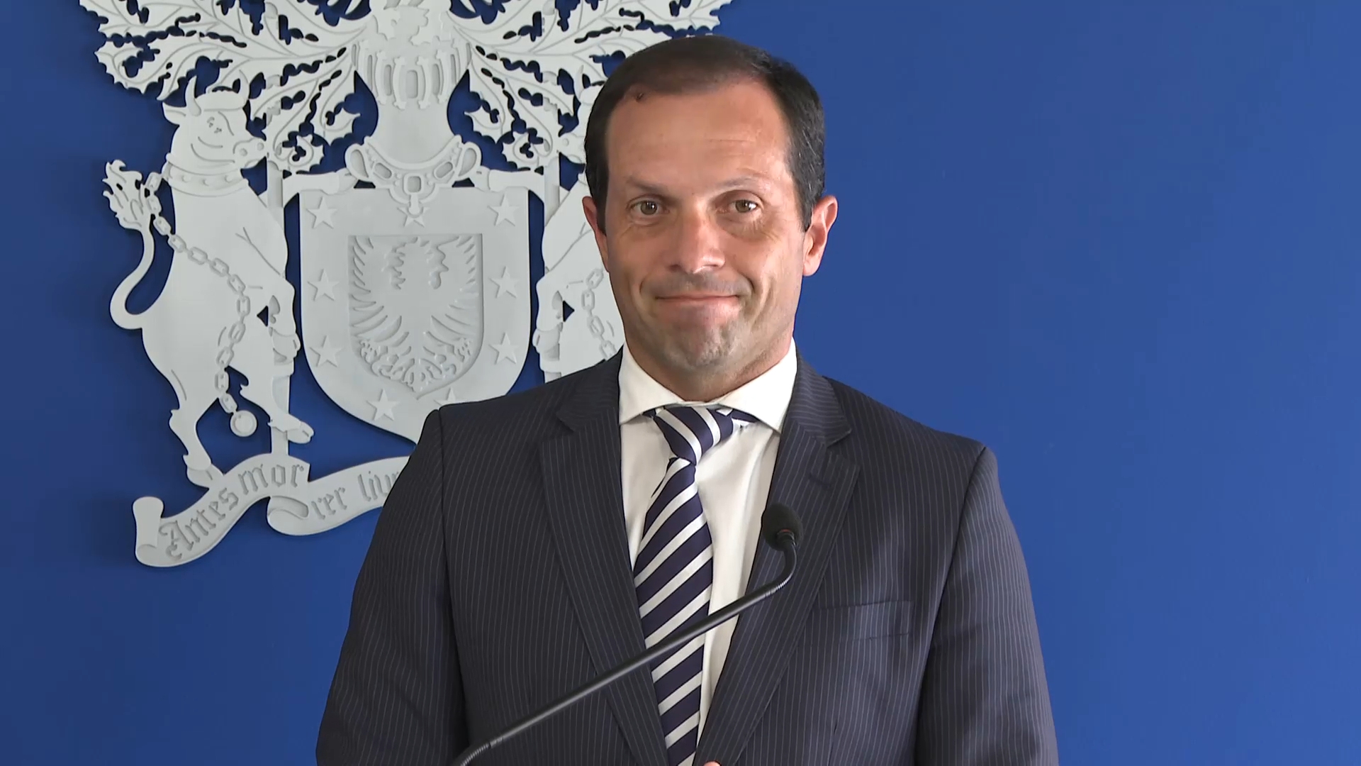 PO26: AMRAA pede regularização do IVA turístico e reconhece ...