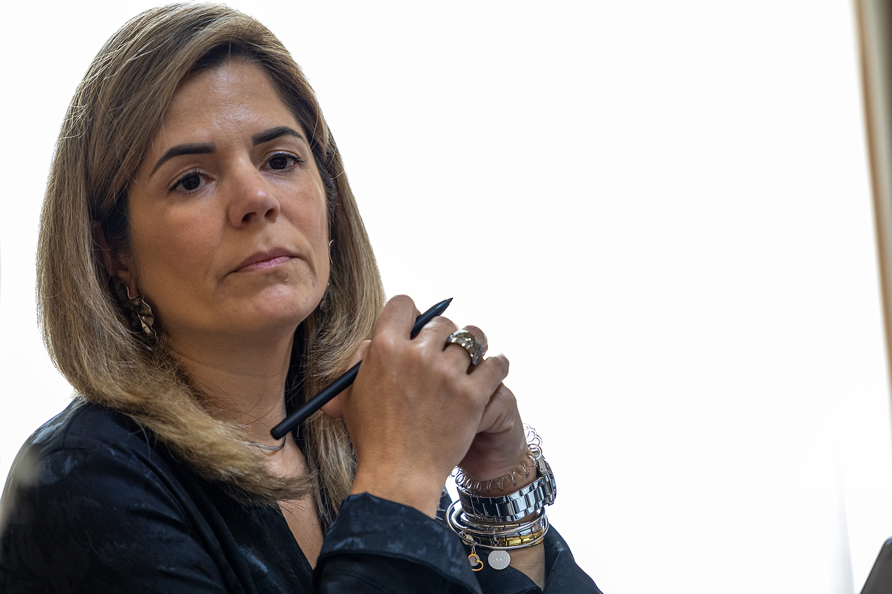 Candidata do PS à Câmara da Horta, Inês Sá promete voz ativa do ...