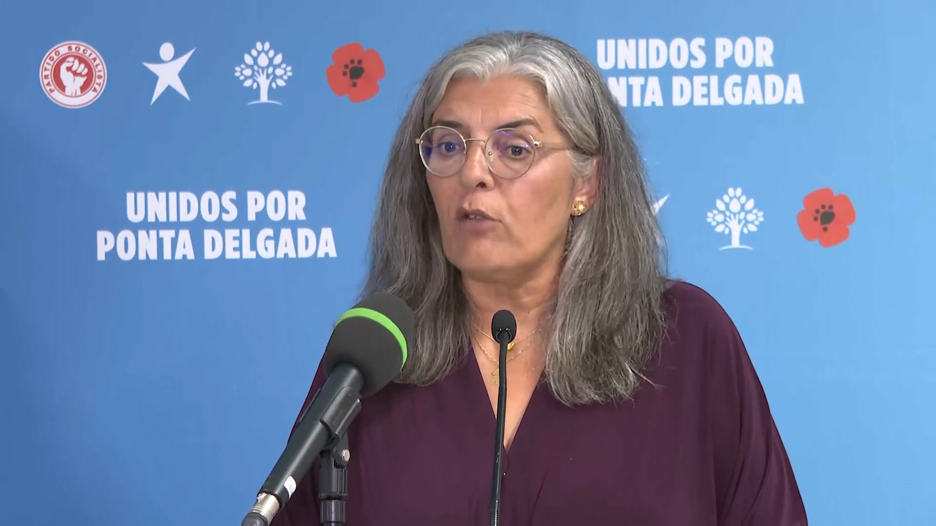 Isabel Rodrigues renuncia ao mandato de vereadora em Ponta Delgada ...