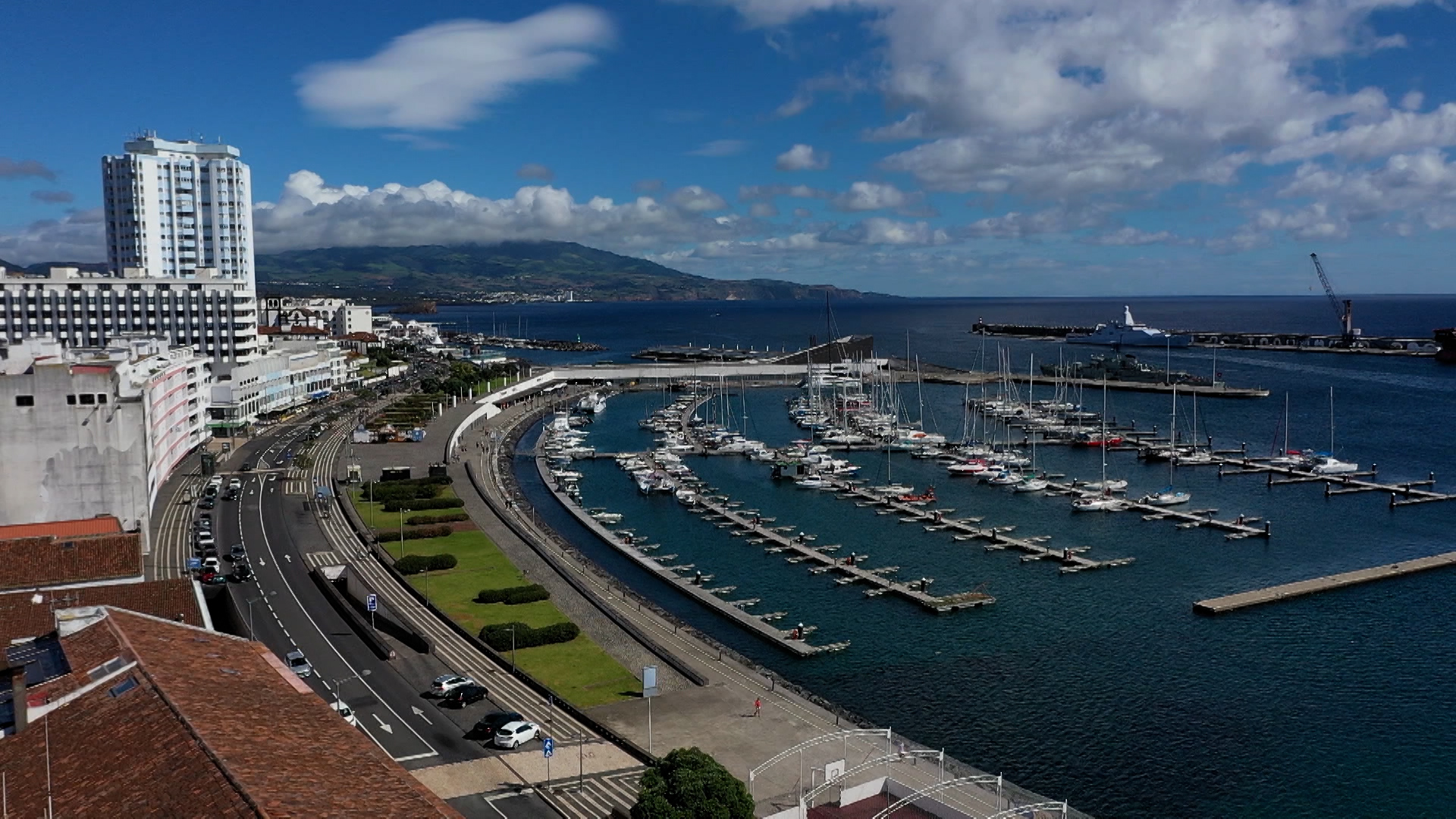 Autárquicas 2025: Ponta Delgada com sete candidatos à presidência da ...