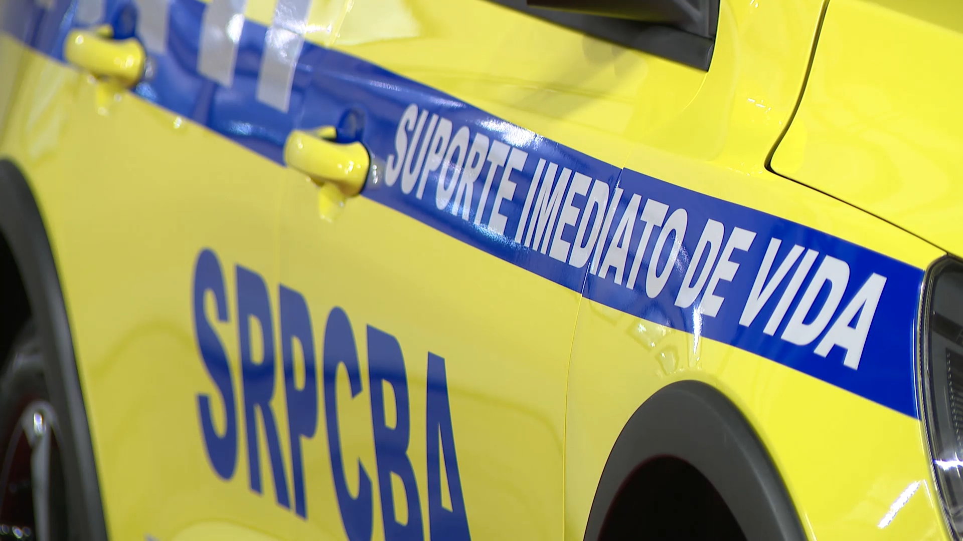 Faial já dispõe de Serviço SIV 24 horas, com reforço de tripulações e ...