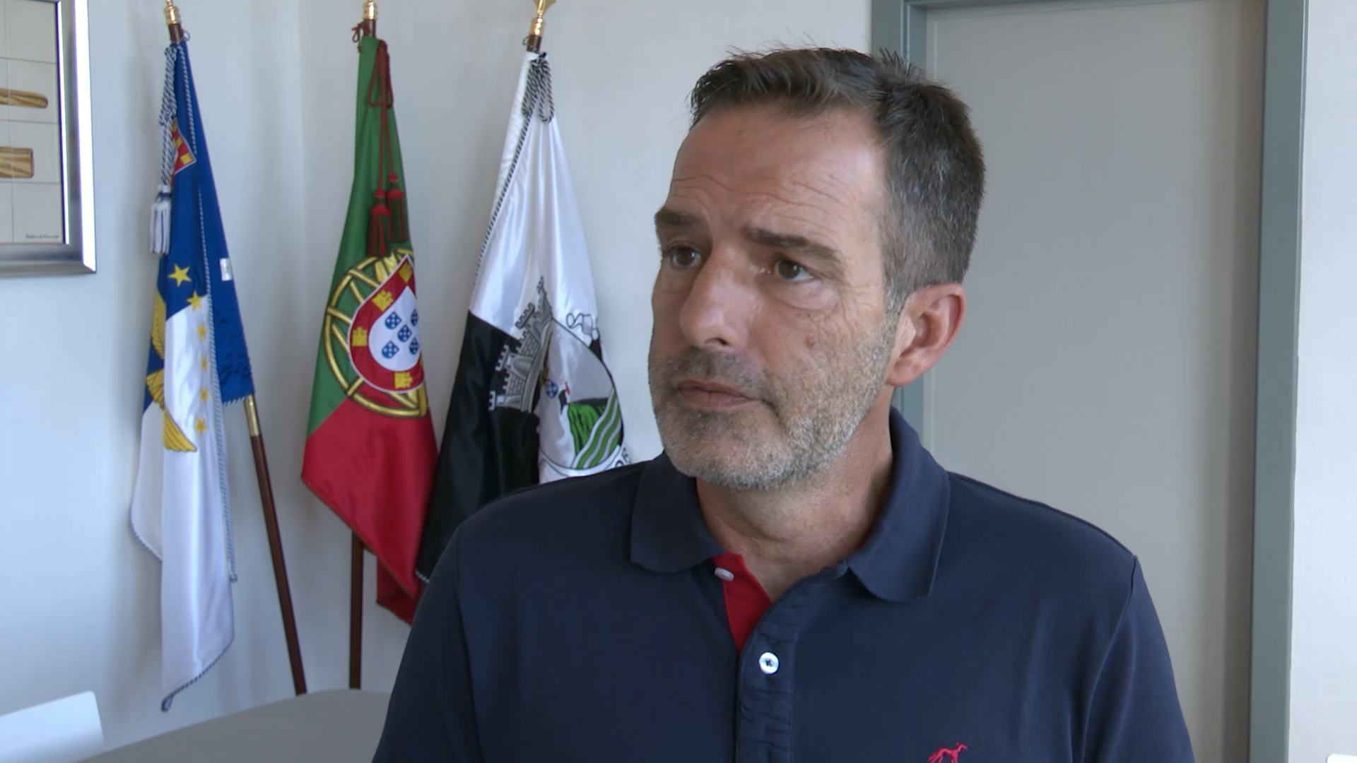 Novo presidente da Autarquia do Corvo quer melhorar as acessibilidades ...