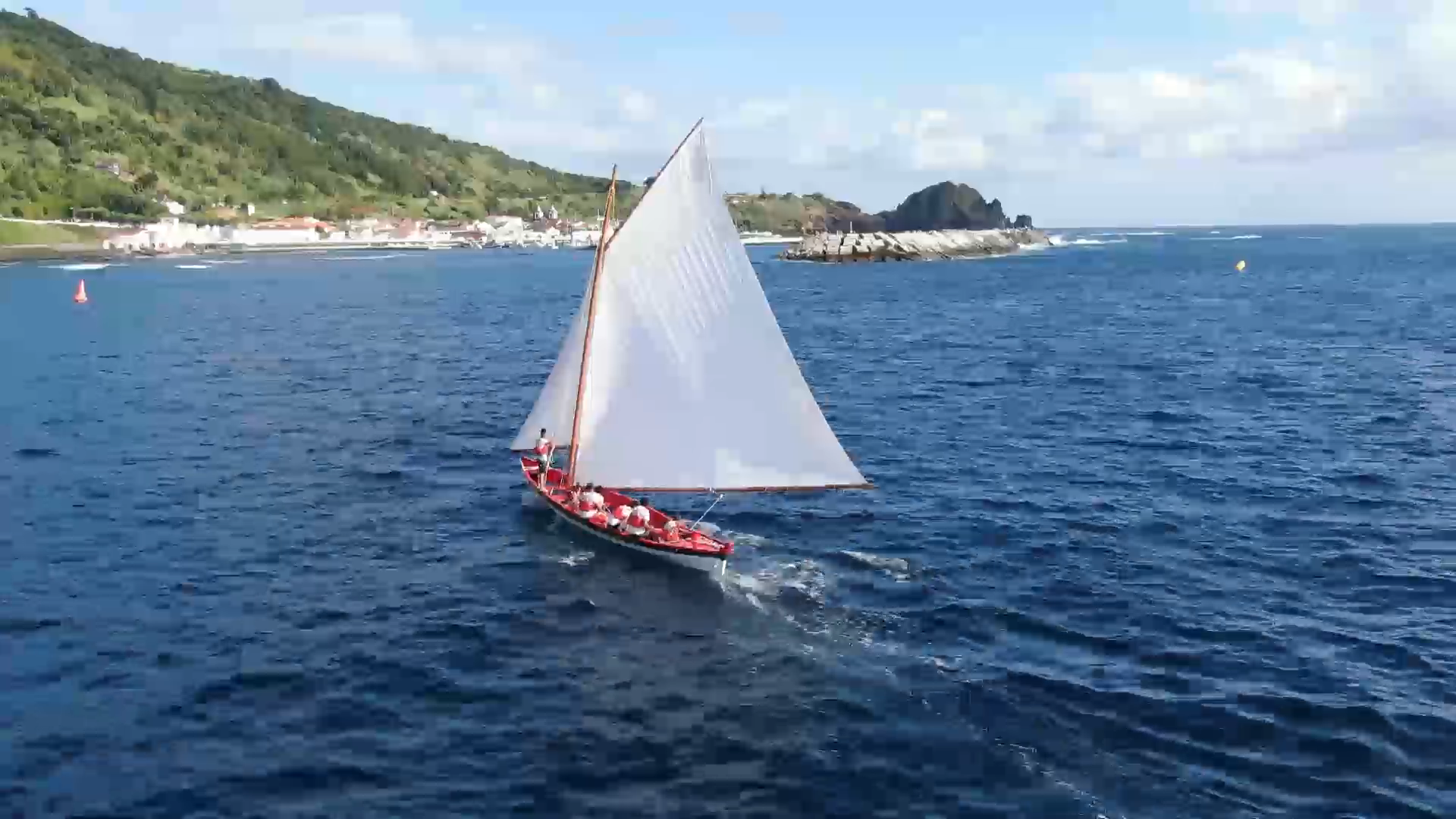 Whaleboat Summit: 3ª edição celebra a herança cultural dos botes ...