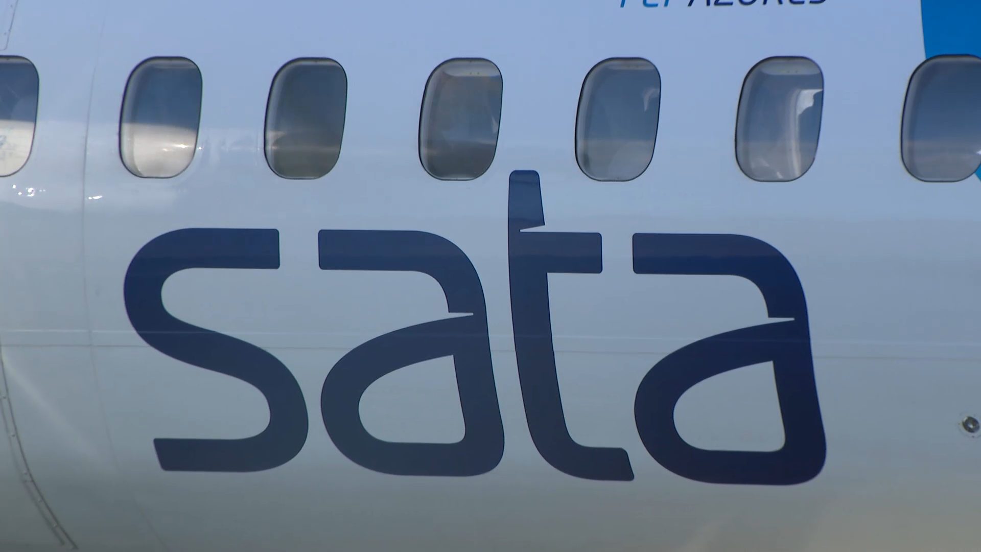 Atraso da SATA no pagamento do subsídio de Natal - RTP Açores