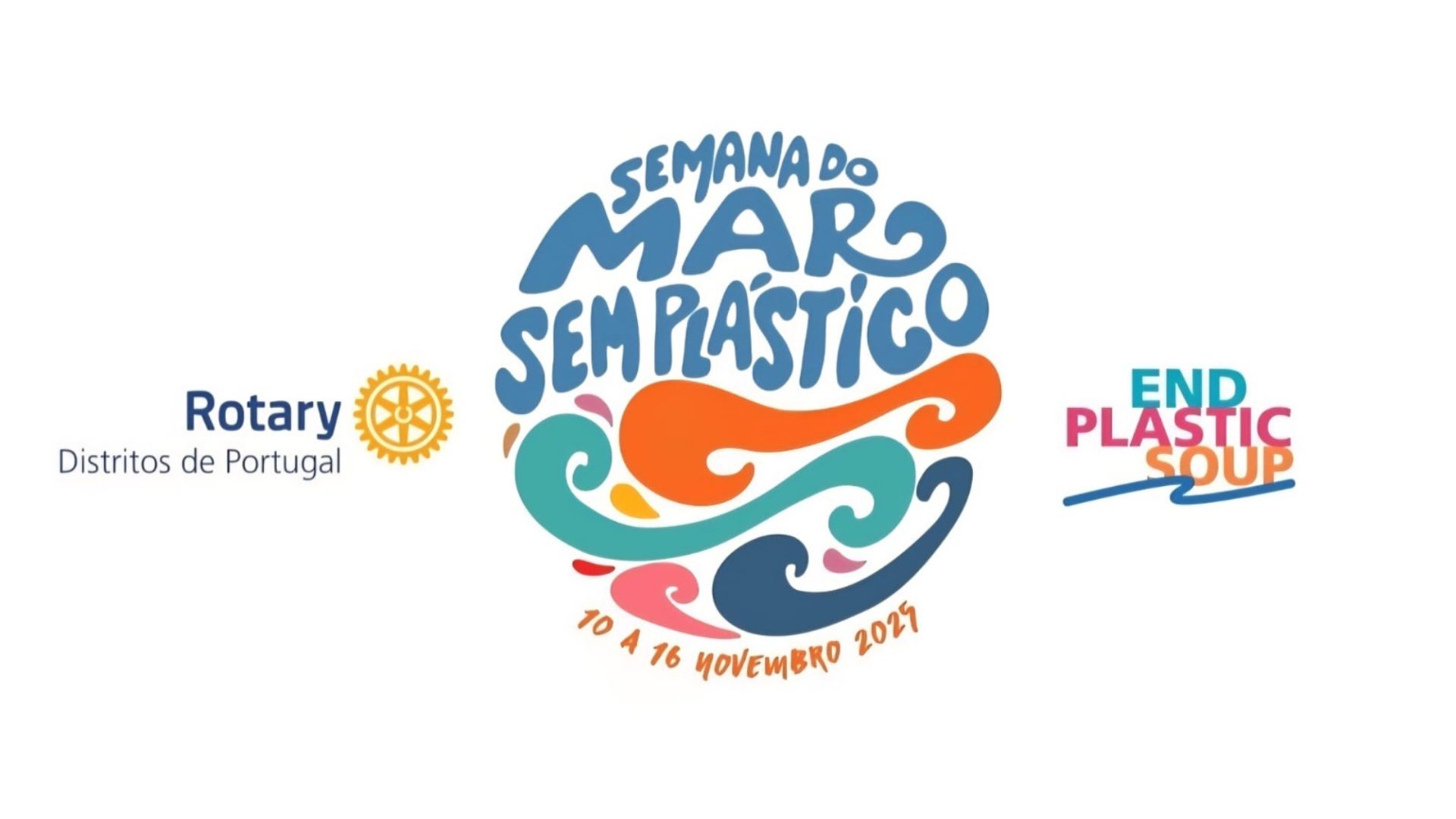 Semana do Mar Sem Plástico: Rotary Club promove campanhas educativas ...