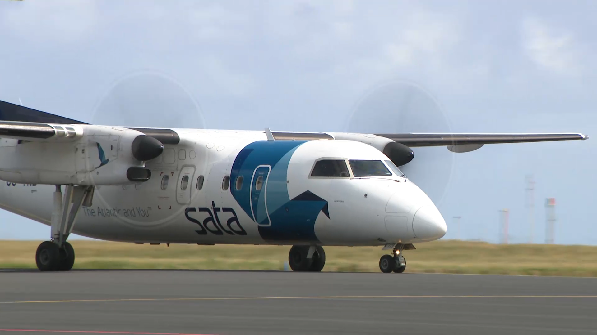 Adiada nova rota da SATA entre Terceira e Funchal mas há quem duvide do ...