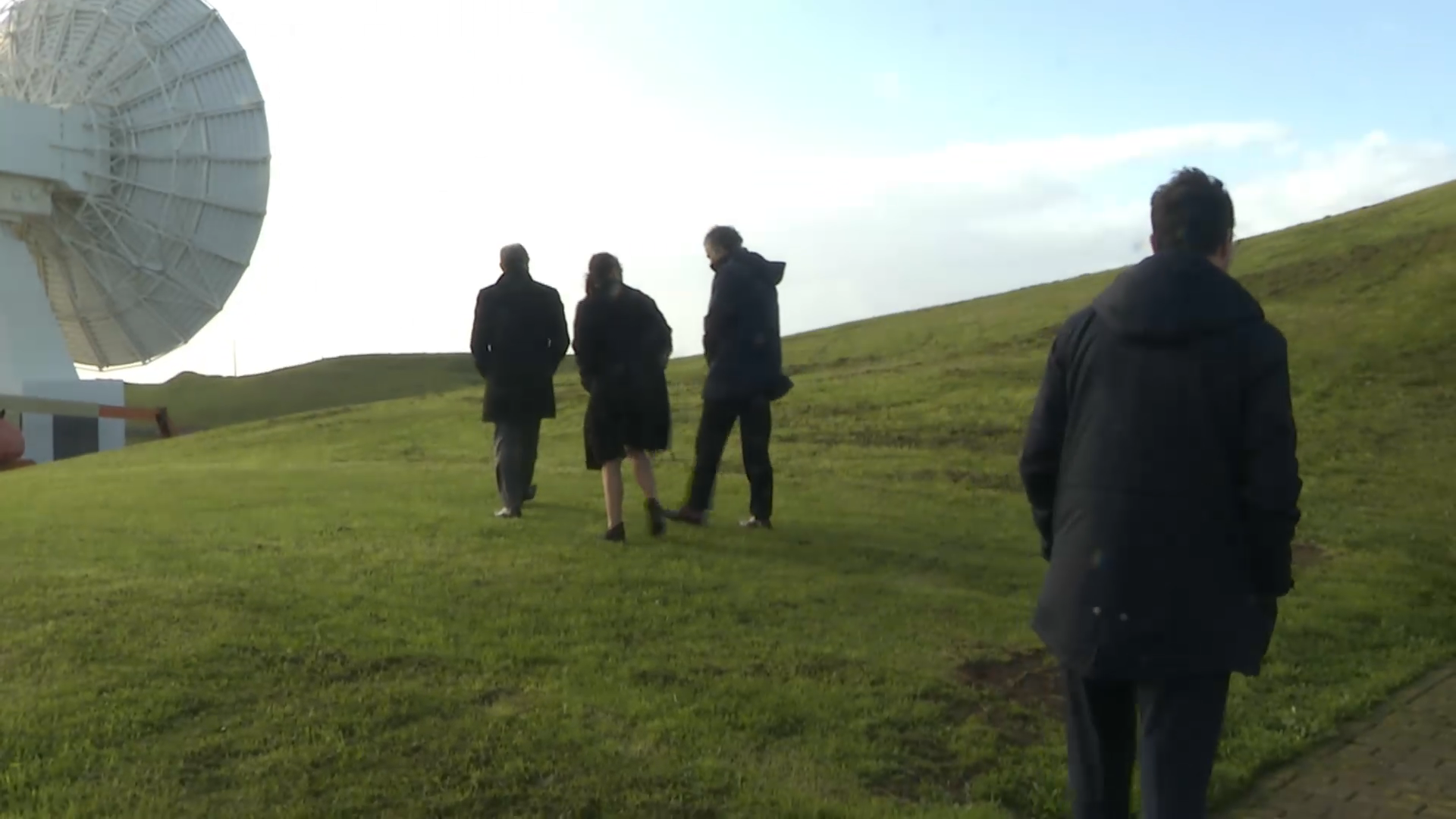 Portugal vai reforçar o investimento no Espaço com grande aposta na ...