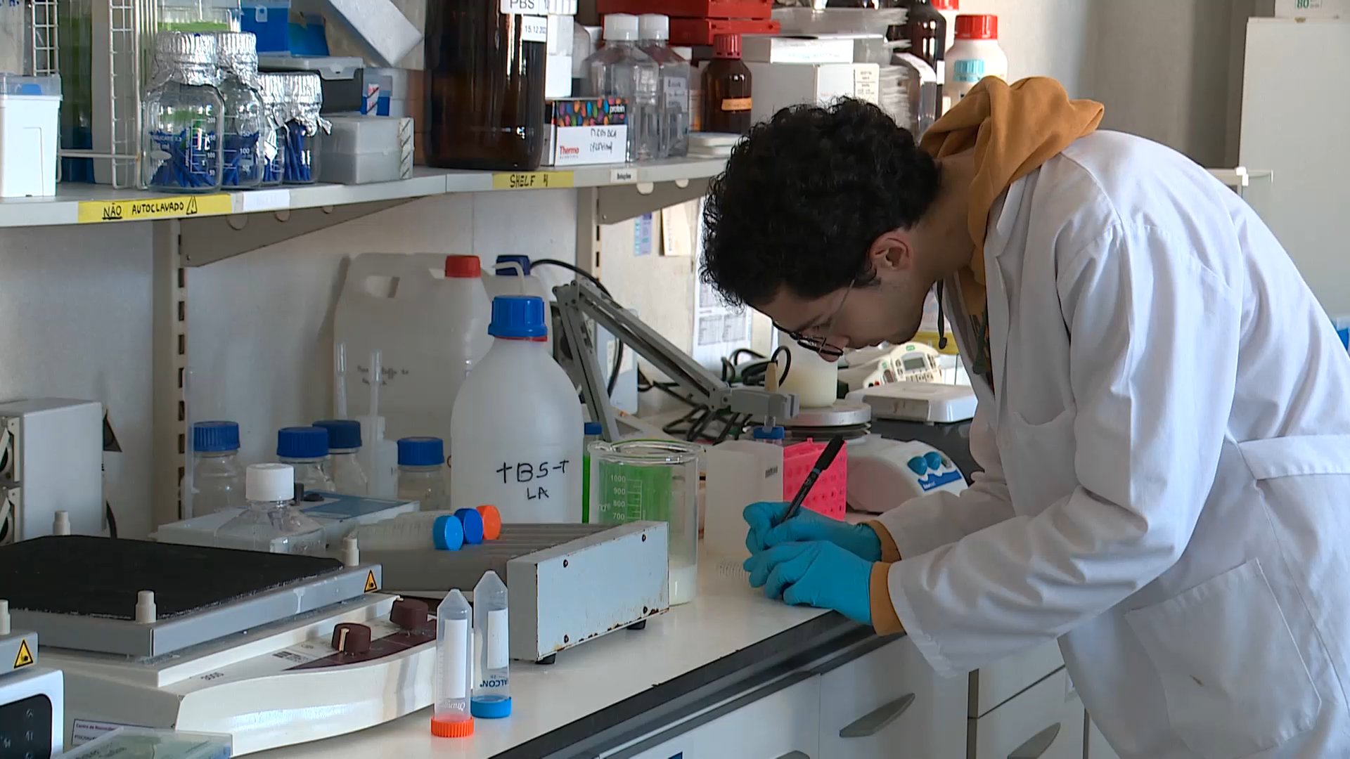 Doença Machado-Joseph: Identificada molécula que pode atrasar sintomas ...