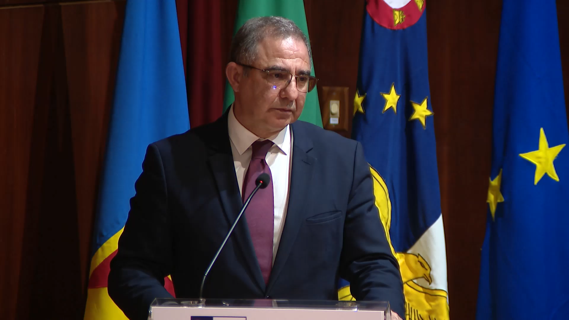 50 anos Autonomia: Bolieiro diz que Estado tem sido ingrato face ao ...