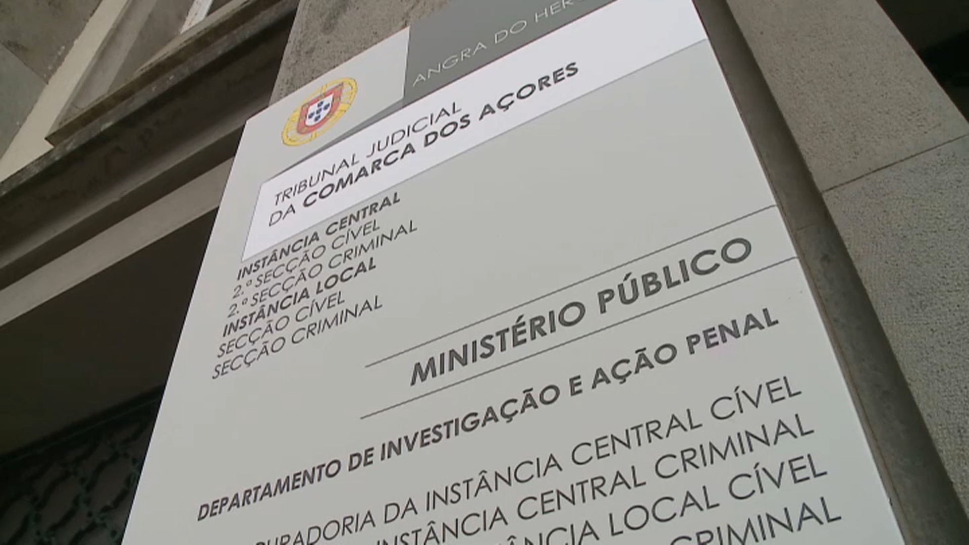 Tribunal de Angra julga burla de agências de viagens que terão lesado o ...