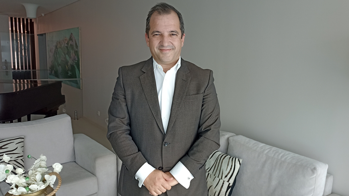 Gestor hoteleiro Nuno Leandro vai ser o novo presidente da Visit Azores ...