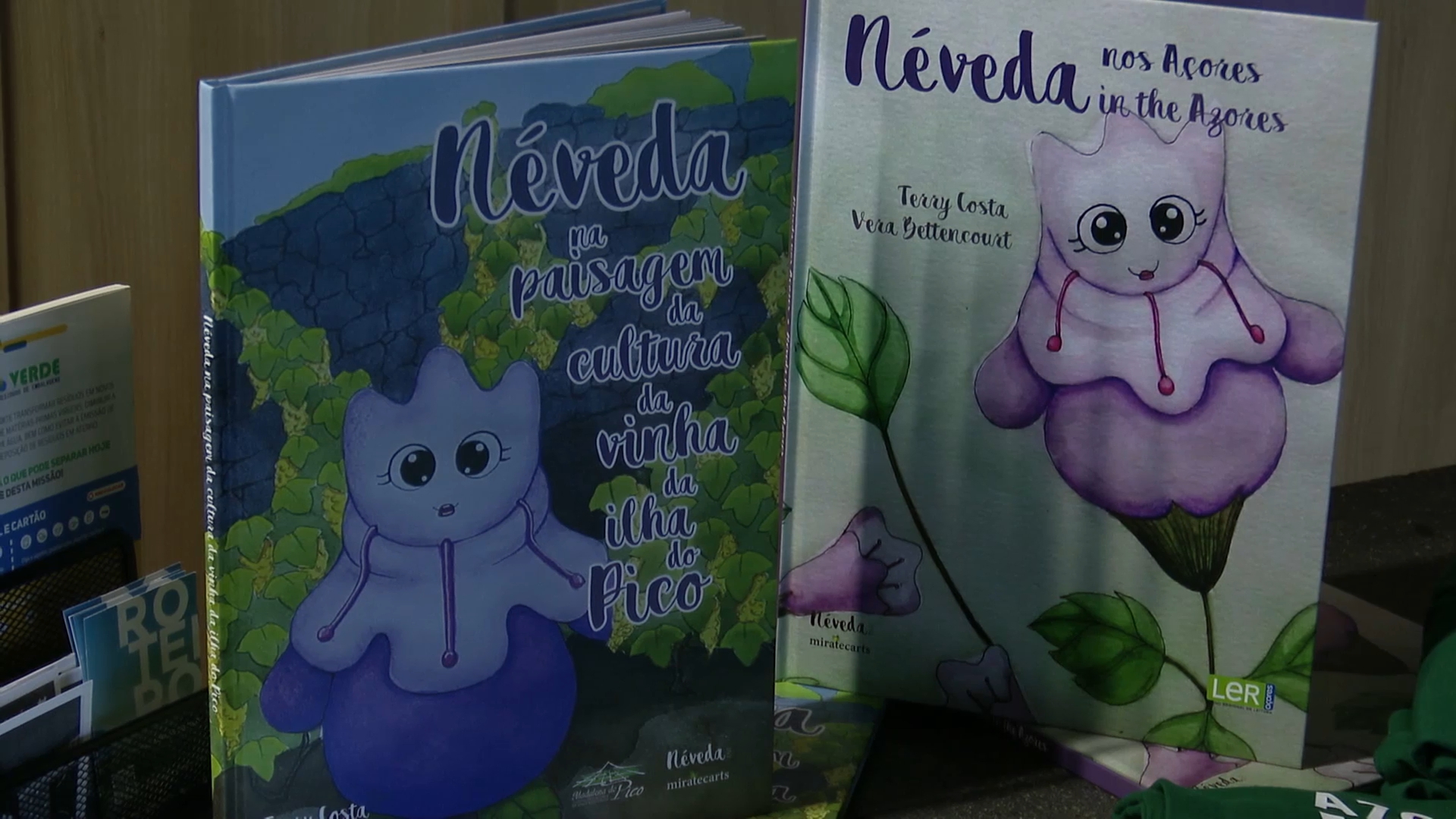 Pico acolhe edição 2026 do Azores Fringe Festival - RTP Açores